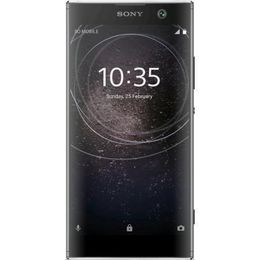 Sony Xperia XA2 32GB - Schwarz - Ohne Vertrag