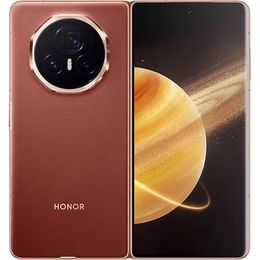 Honor Magic V3 512GB - Rot - Ohne Vertrag