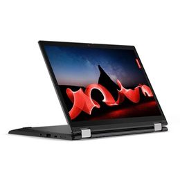 Lenovo ThinkPad L13 Yoga G4 13" Ryzen 5 2 GHz - SSD 256 GB - 16GB QWERTZ - Deutsch
