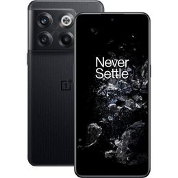 OnePlus 10T 256GB - Schwarz - Ohne Vertrag