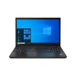 Lenovo ThinkPad E15 G1 15" Core i5 1.6 GHz - SSD 256 GB - 8GB QWERTY - Schwedisch