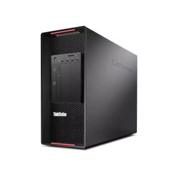 Lenovo ThinkStation P920 Xeon 2.6 GHz - SSD 1 TB RAM 192 GB