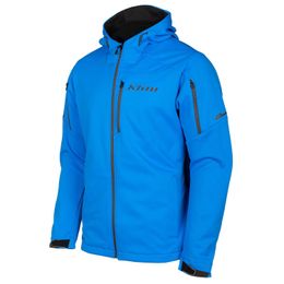 Klim Inversion, Funktionsjacke