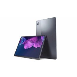 Lenovo Tab P12 Pro 256GB - Grau - WLAN