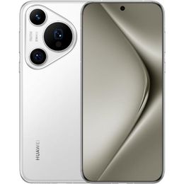 Huawei Pura 70 Pro 512GB - Weiß - Ohne Vertrag