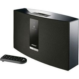 Lautsprecher Bose SoundTouch 20 - Schwarz