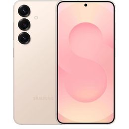 Samsung Galaxy S25+ 256GB - Roségold - Ohne Vertrag