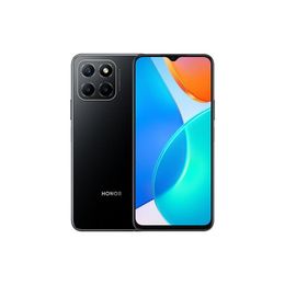 Honor X6 64GB - Schwarz - Ohne Vertrag