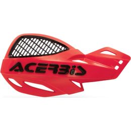 Acerbis MX Uniko Vented, Handschutz