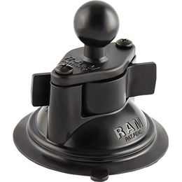 RAM Mounts Ram Mount Twist-Lock, Saugnapf Kugel-Halterung