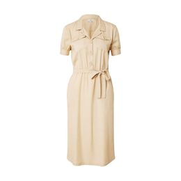 LTB Kleid 'CAKAMA' Damen Gr&ouml;&szlig;e 36 beige Winterkleid