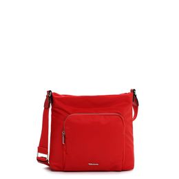 Tamaris Crossbody Bag 'Khiria' female Red size One Size