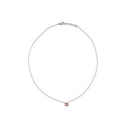 Luxenter Necklace 'SIANKHO' female Orange size Onesize