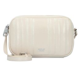 Replay Crossbody Bag female White size One Size