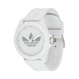 adidas originals Analog Watch 'PROJECT FOUR' female Grey size One Size