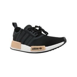 adidas originals Sneaker low 'NMD R1' Damen Gr&ouml;&szlig;e 36 schwarz