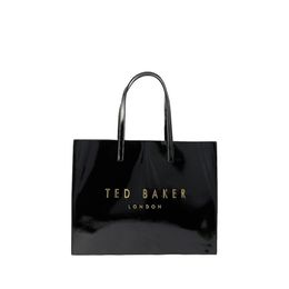 Ted Baker Shopper 'Crikon' Damen Gr&ouml;&szlig;e One Size gold / schwarz