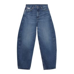 Calvin Klein Jeans Jeans Damen Gr&ouml;&szlig;e 27 dunkelblau