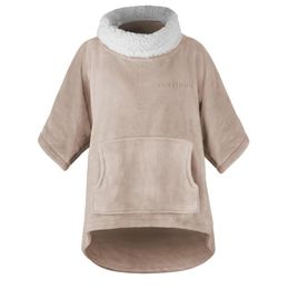 Normani Sweater female Beige size One Size