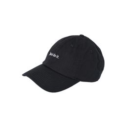 Nike Sportswear Cap 'CLUB' Damen Gr&ouml;&szlig;e 55/60 schwarz / wei&szlig;