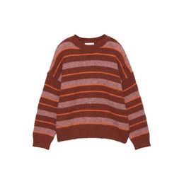 Pull&Bear Pull&bear Sweater 'PACIFIC' female Red size XL