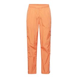 Tommy Jeans Pants male Orange size L