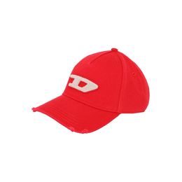 Diesel Cap female Red size 02