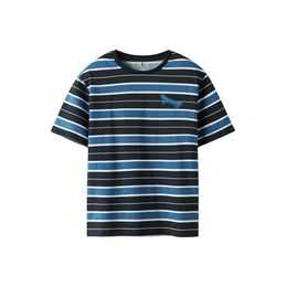 name it Shirt 'NKMTHOMAS' boy Blue size 146/152