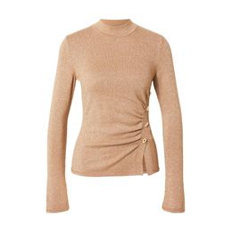 Barbour International Pullover 'Monique' Damen Gr&ouml;&szlig;e M karamell