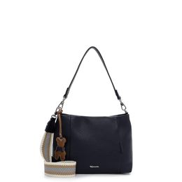 Tamaris Shoulder Bag 'Katrina' female Blue size One Size
