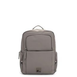 SURI FREY Rucksack 'Karny' Damen Gr&ouml;&szlig;e One Size taupe