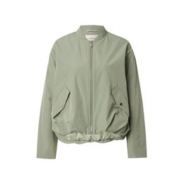 s.Oliver Between-Season Jacket female Green size XS
