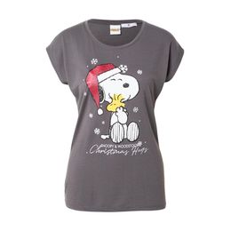 Haily's Hailys Shirt 'Ni44cola' female Grey size M