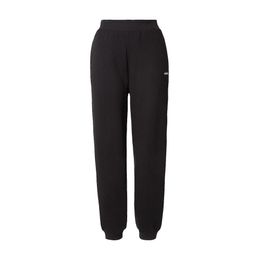 Guess Sporthose 'NAT' Damen Gr&ouml;&szlig;e XL schwarz