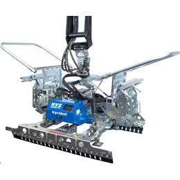 Probst Elektro-hydraulische Verlegezange HVZ-PAVERTRON-NL