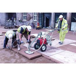 Probst Verlegewagen Basisger&auml;t UM-VS-140/200