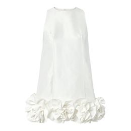 Y.A.S YAS Kleid Damen Gr&ouml;&szlig;e 42 creme