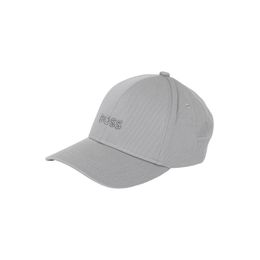 BOSS Cap 'Zed' female Grey size One Size
