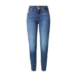 Tommy Jeans Jeans female Blue size 25