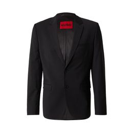 Hugo Business Blazer 'Arti253X-MH' male Black size 106