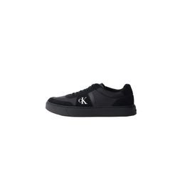Calvin Klein Sneaker 'CLASSIC' Damen Gr&ouml;&szlig;e 44 schwarz / wei&szlig;
