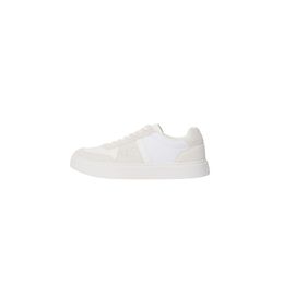 Calvin Klein Sneaker 'CLASSIC' Damen Gr&ouml;&szlig;e 46 wei&szlig;