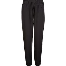 ENDURANCE ATHLECIA Athlecia Workout Pants 'Austberg' female Black size 40