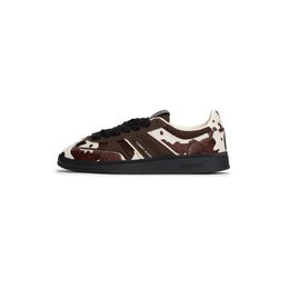 Tommy Jeans Sneakers 'THE GREENWICH' female Brown size 36