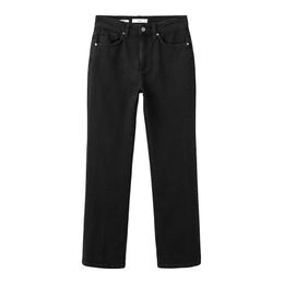 Mango Jeans 'MATILDA' Damen Gr&ouml;&szlig;e 34 black denim