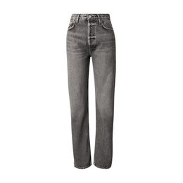 AGOLDE Jeans Damen Gr&ouml;&szlig;e 28 grey denim
