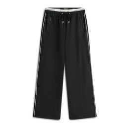 Tommy Jeans Pants female Black size XXL