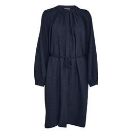 Sel by peppercorn Peppercorn Shirt Dress 'Gaby' female Blue size 40