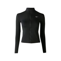 Nike Athletic Jacket 'ONE' female Black size S