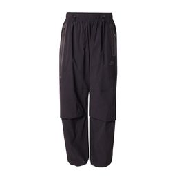 Nike Sportswear Hose Herren Gr&ouml;&szlig;e 38 schwarz